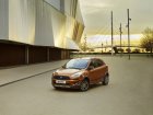 Ford KA technical specifications and fuel economy